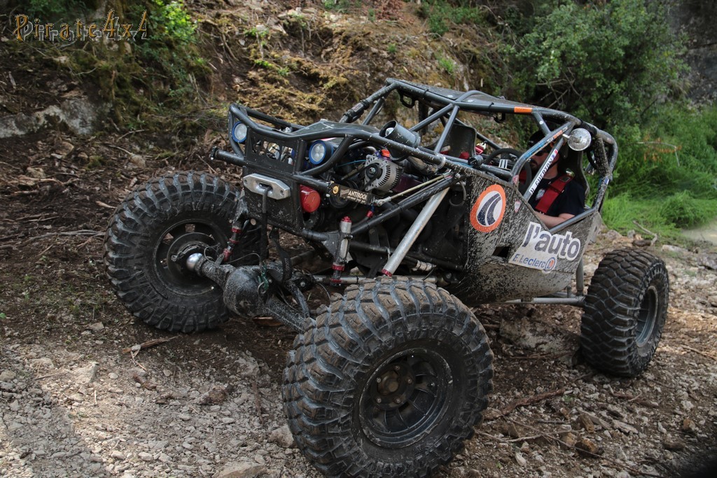 Philou 25 | Pirate4x4 France